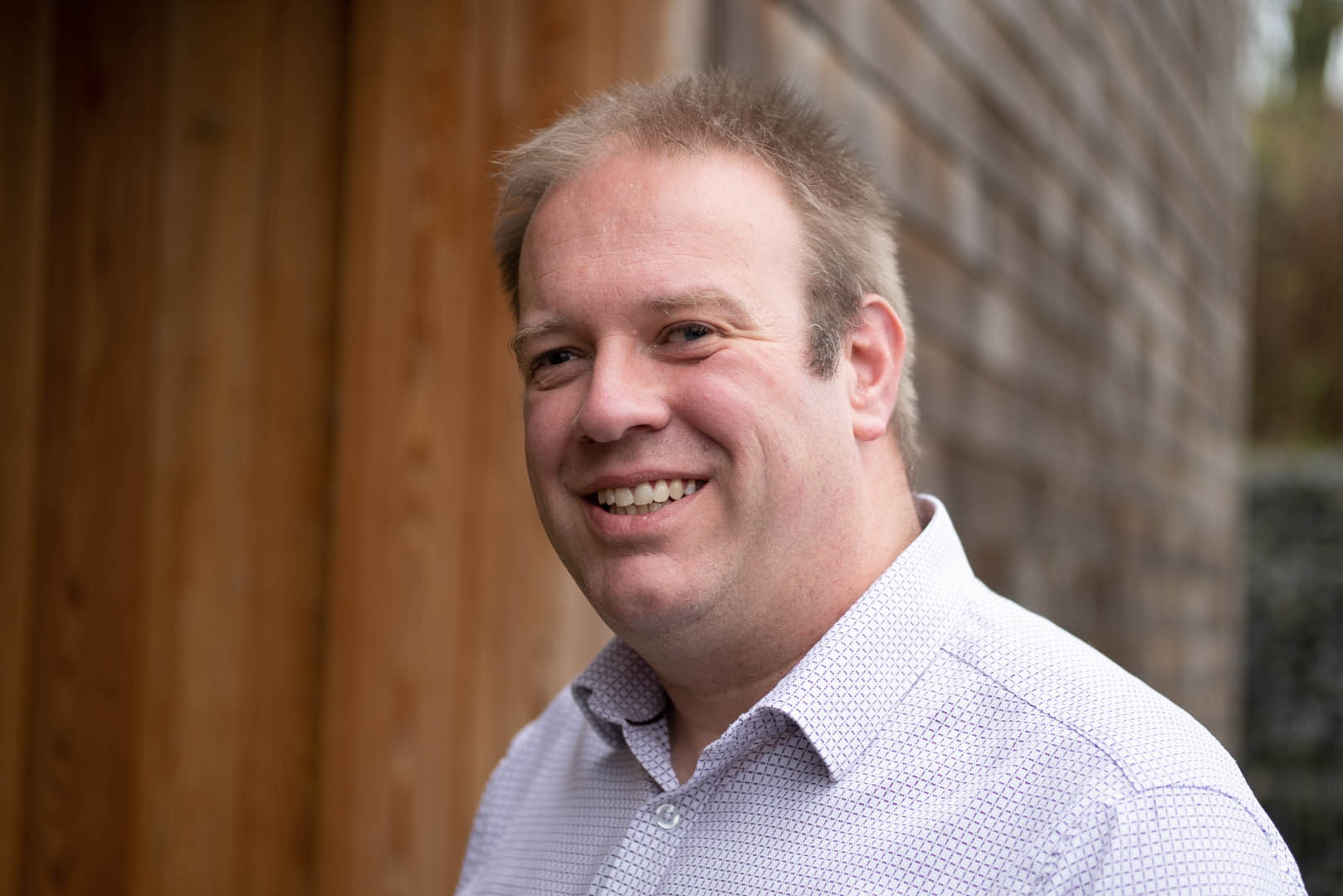 Rob Berry - JBA Consulting Ireland